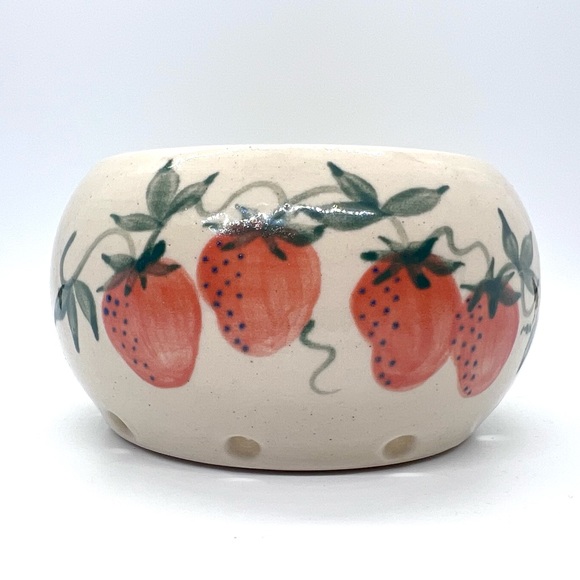 Vintage | Art | Vintage Y2k 202 Signed Kovack Studio Art Pottery ...